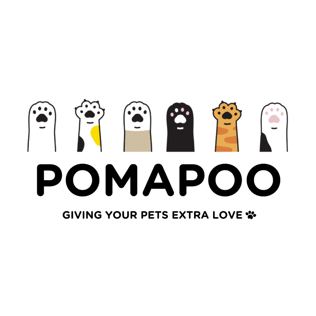 Toko Online POMAPOO Official Shop | Shopee Indonesia
