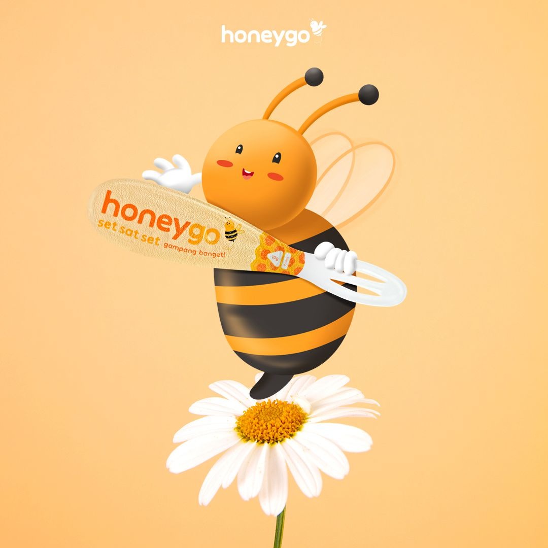 Produk Honeygo Official Store | Shopee Indonesia