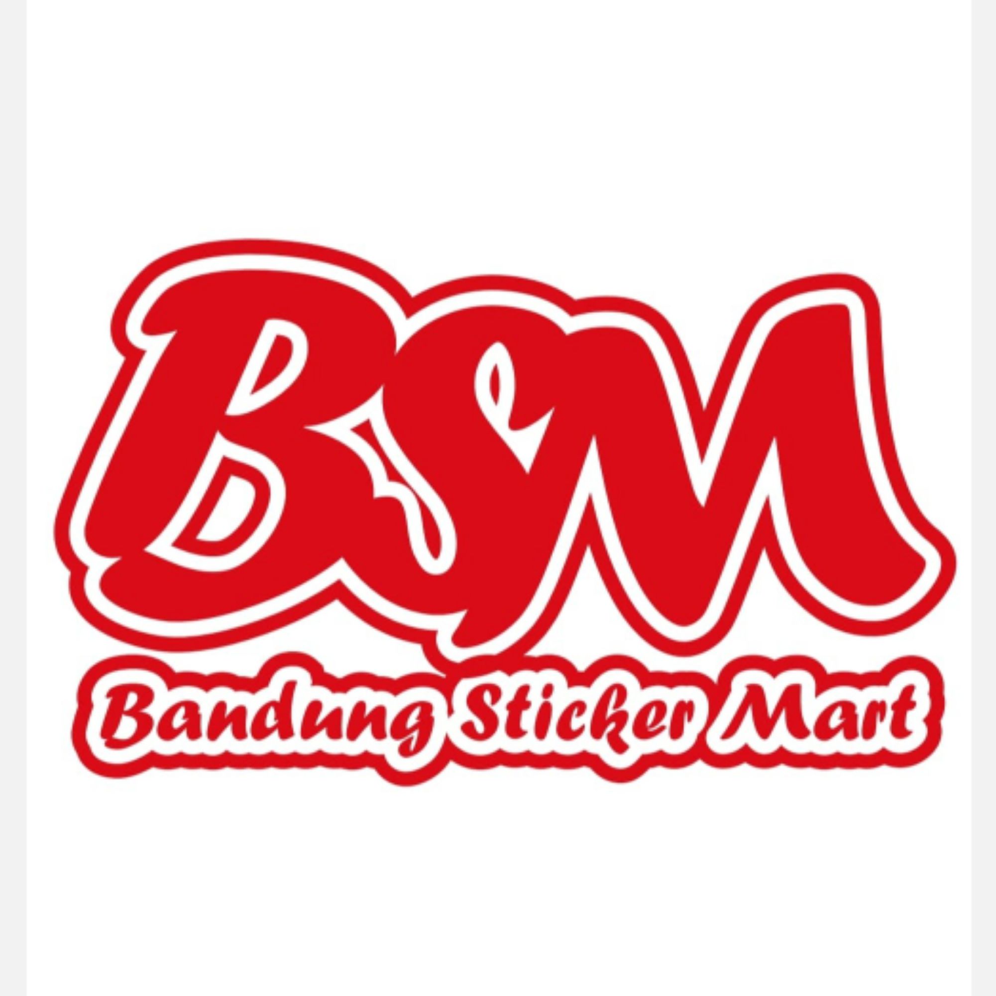 Produk bandung sticker | Shopee Indonesia