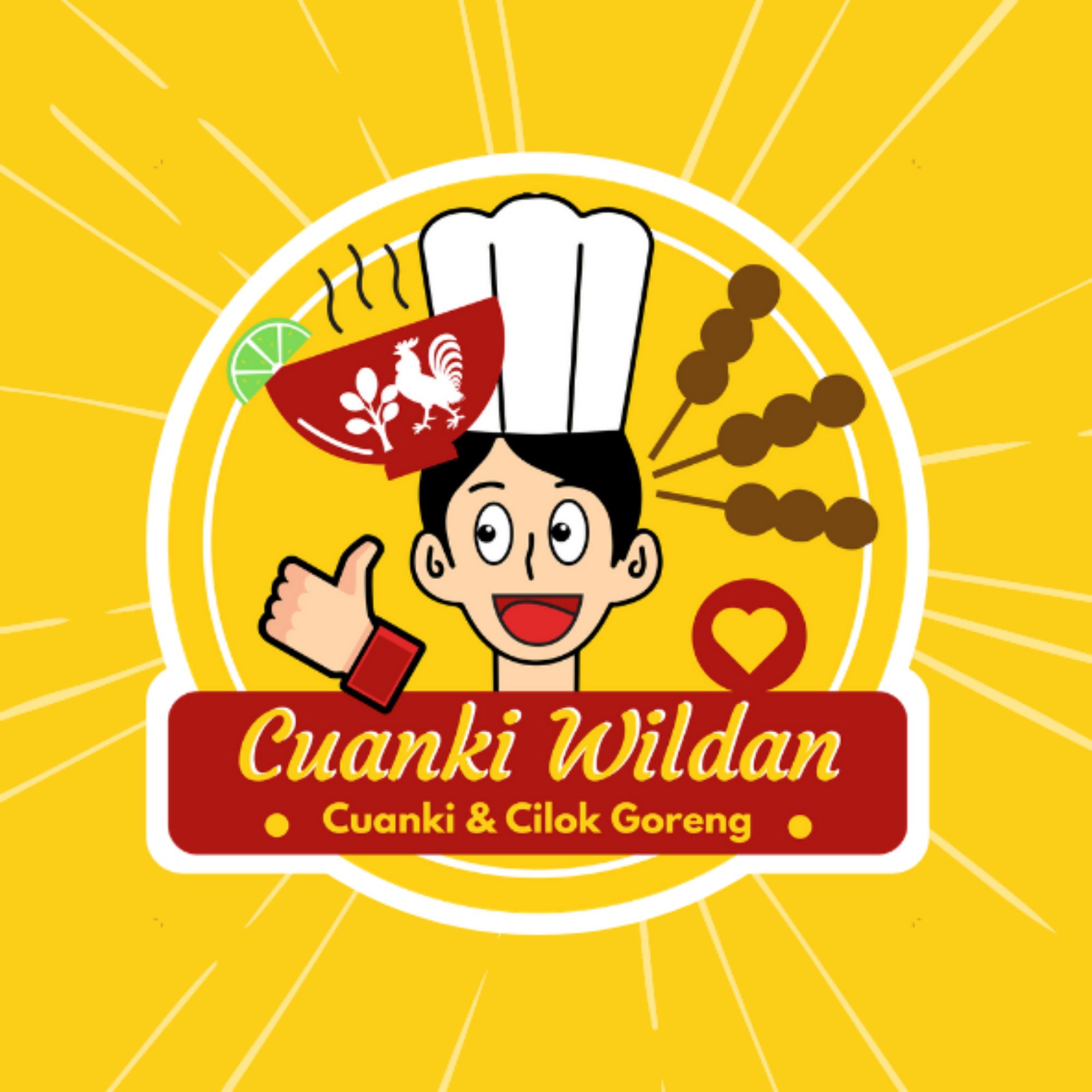 Produk Cuanki Wildan Indonesia | Shopee Indonesia