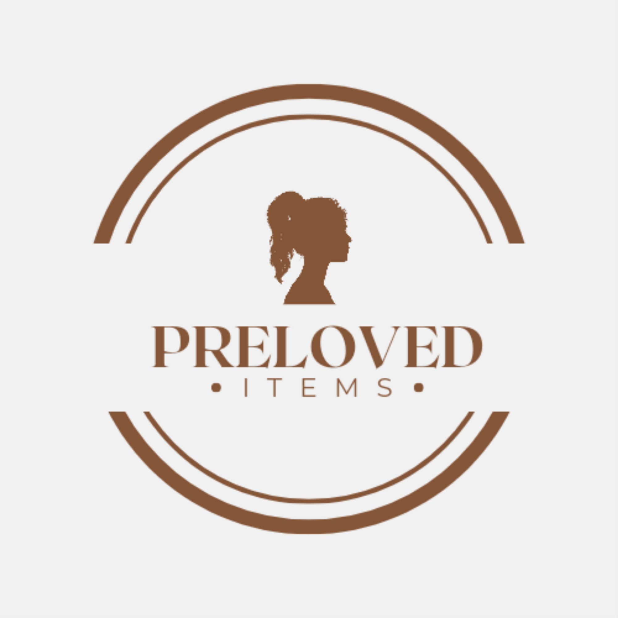 Produk Preloved Items Store | Shopee Indonesia