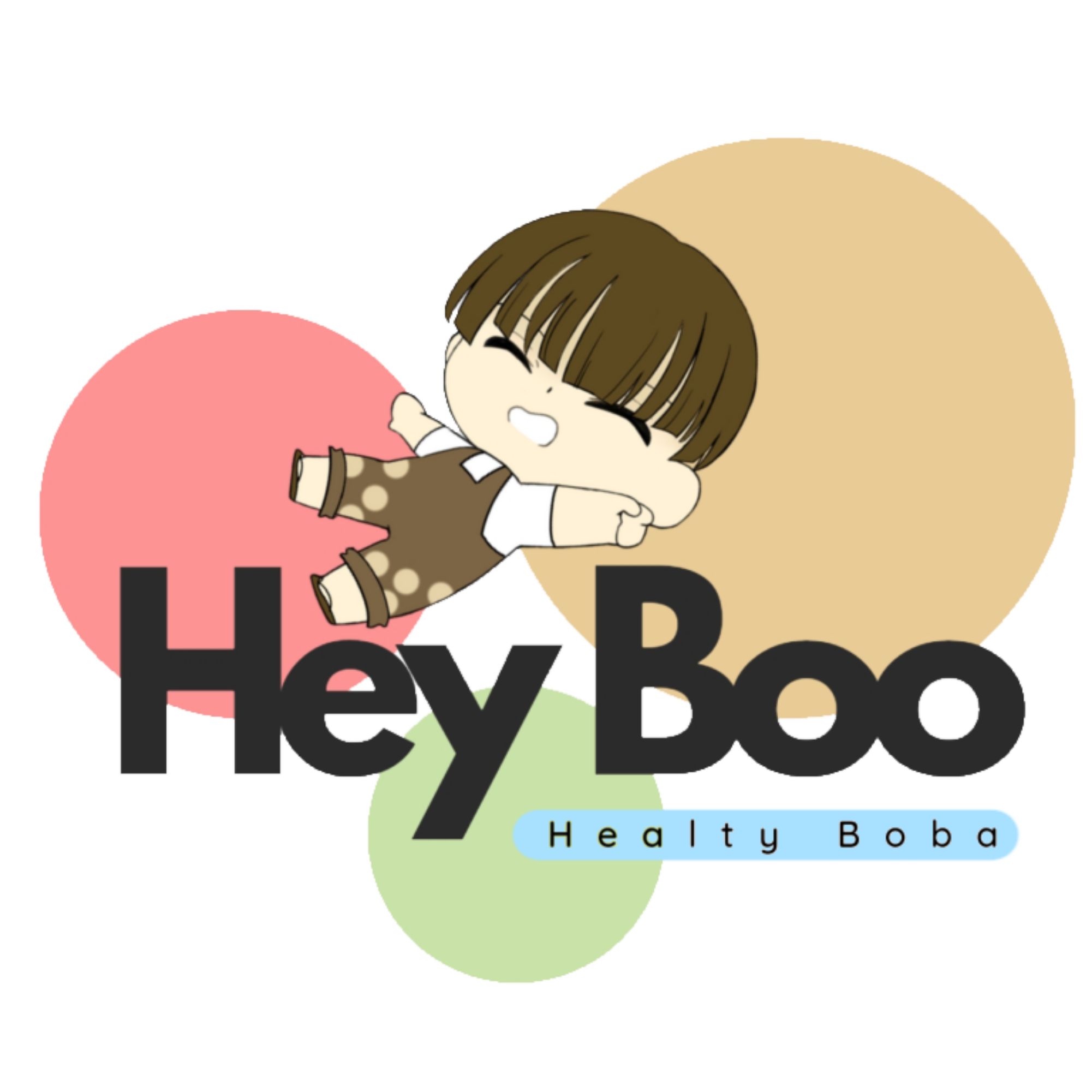 Produk HEY BOO | Shopee Indonesia