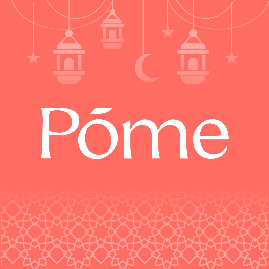 Toko Online Pome Official Store | Shopee Indonesia
