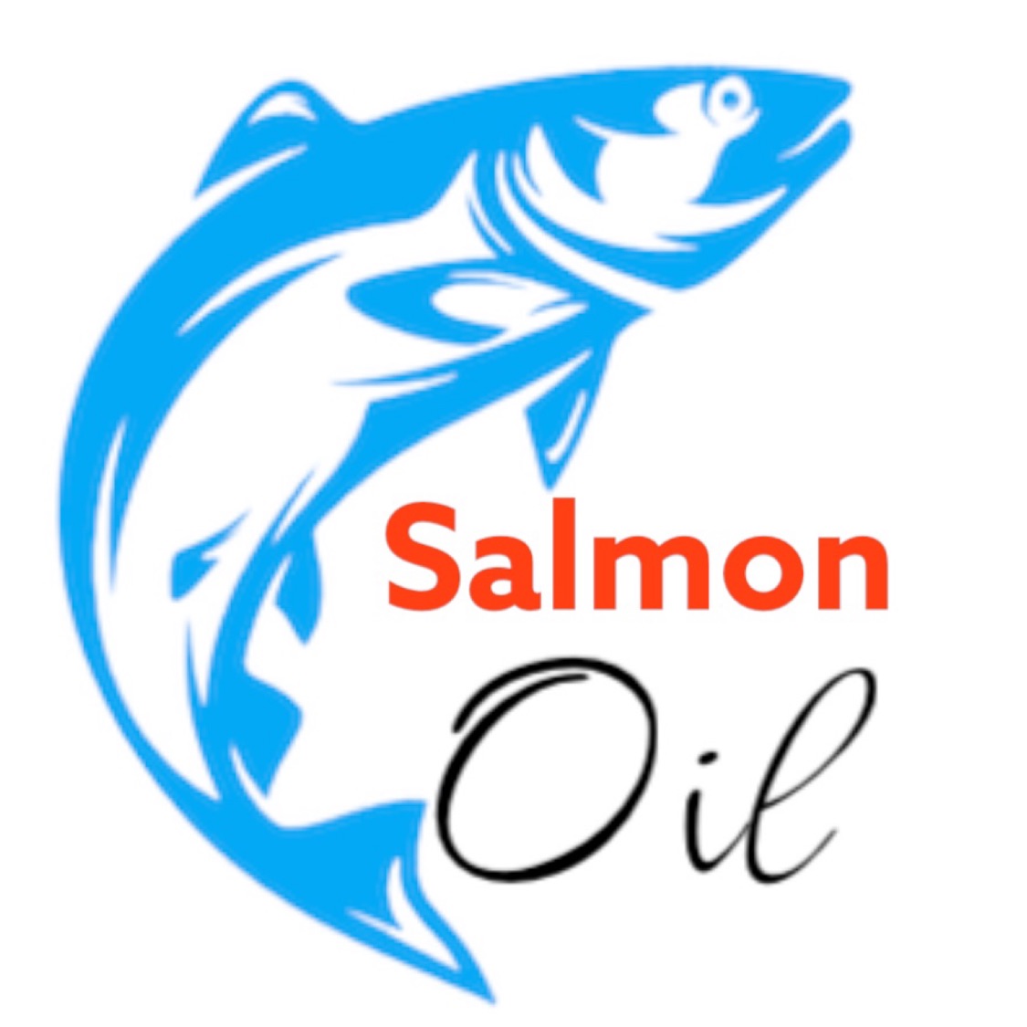 Produk Salmon Oil | Shopee Indonesia