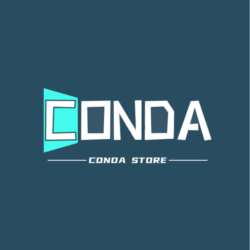 Produk CONDA_STORE | Shopee Indonesia