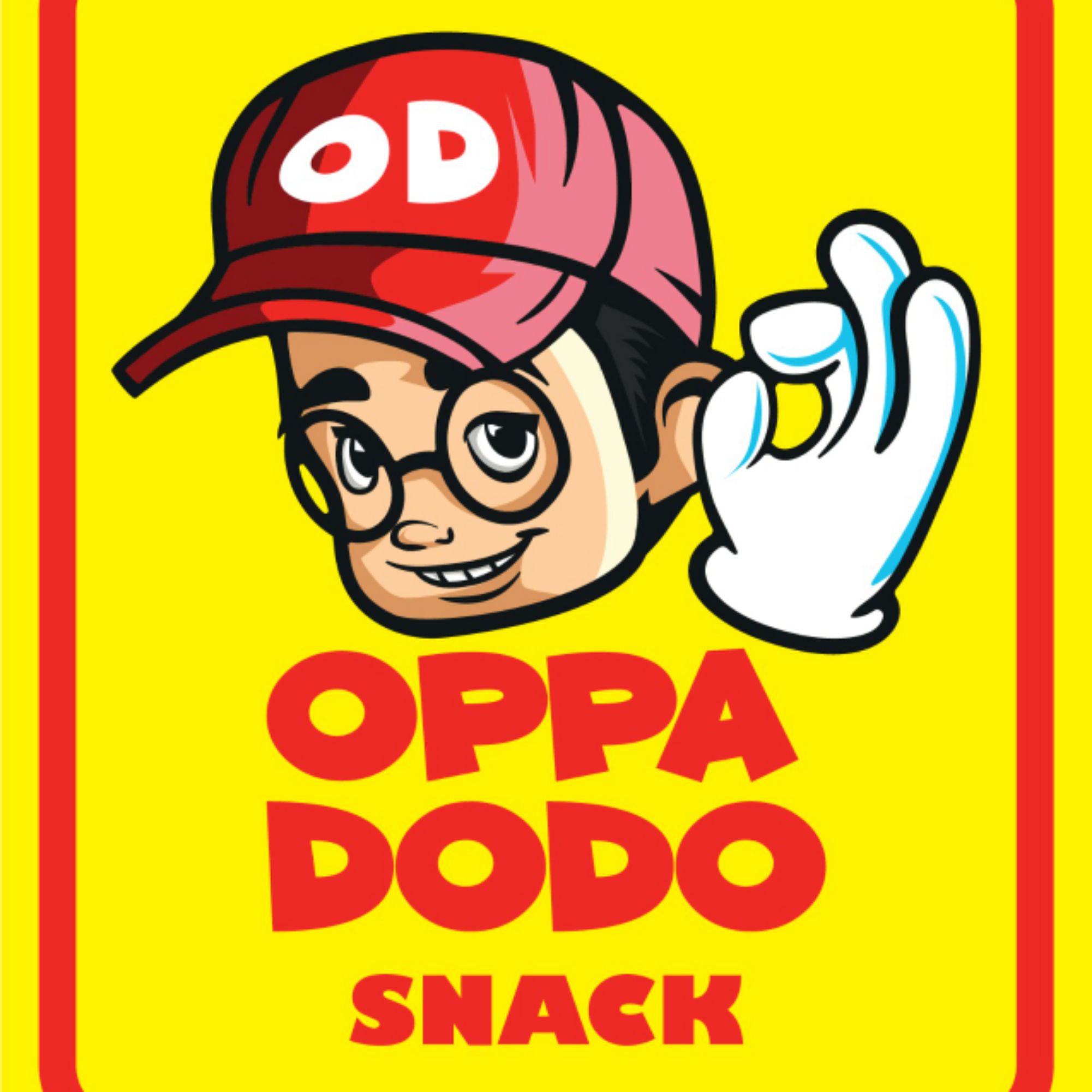Produk Oppa Dodo Food Store | Shopee Indonesia