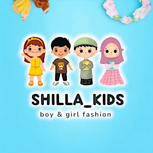 Produk SHILLA_KIDS | Shopee Indonesia