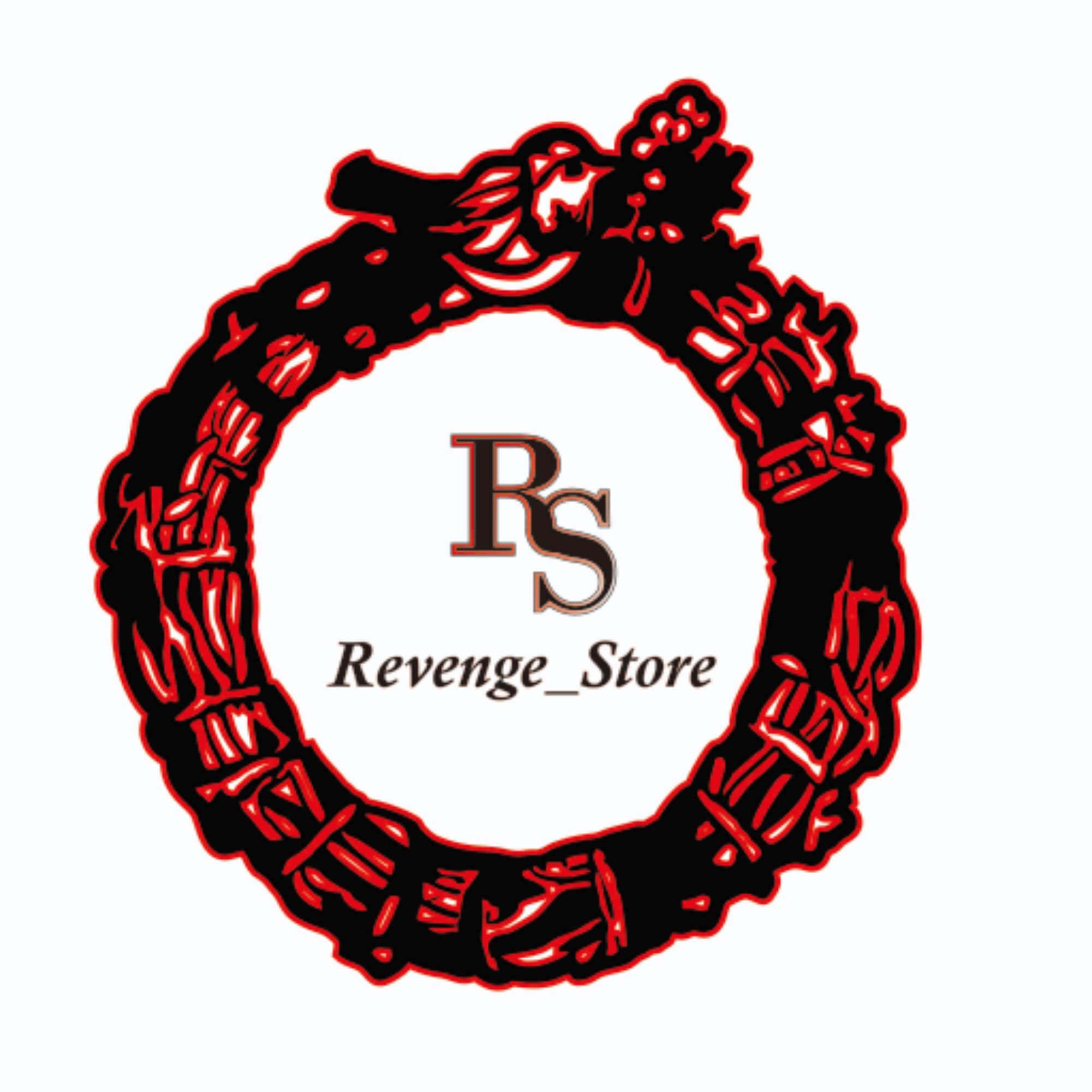 Produk Revenge_Store | Shopee Indonesia