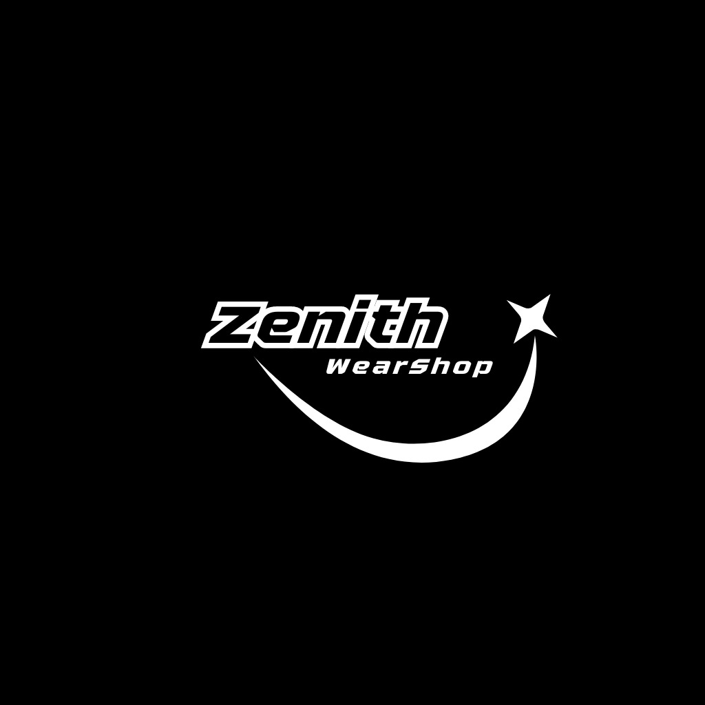 Produk Zenith Wearshop | Shopee Indonesia