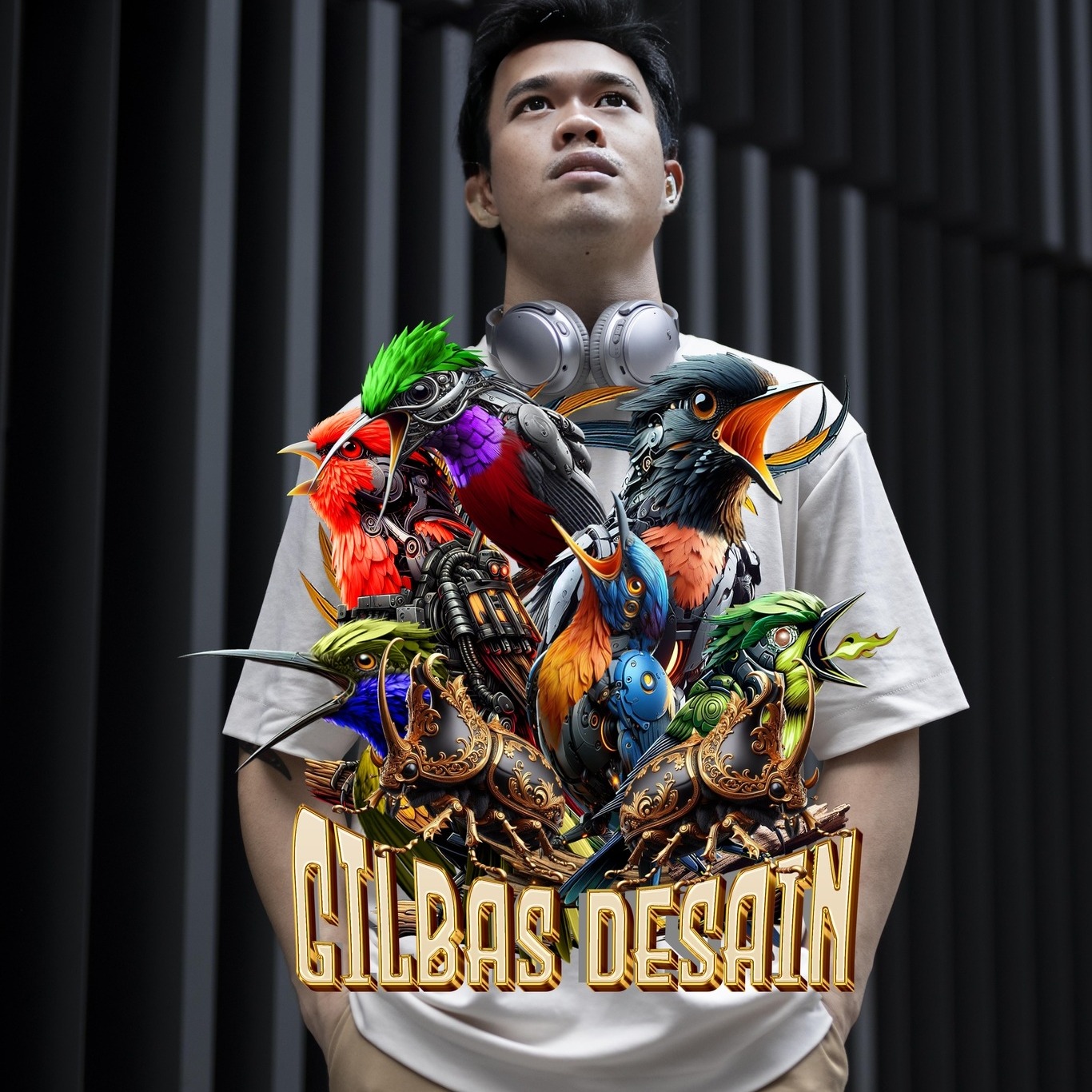 Produk Gilbas Project | Shopee Indonesia