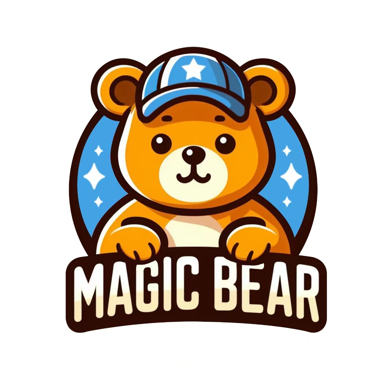 Produk MAGIC BEAR | Shopee Indonesia