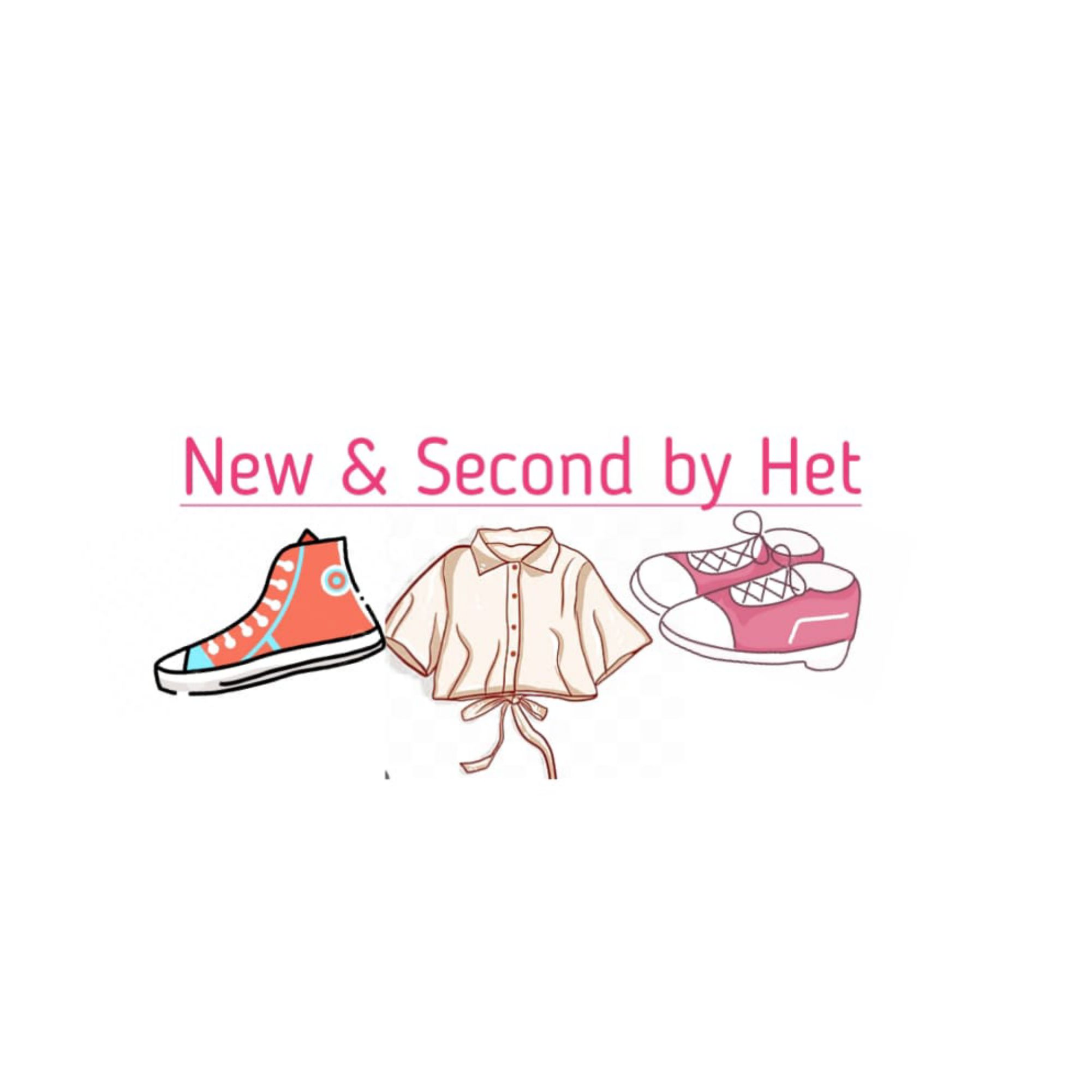 Produk newsecond_het | Shopee Indonesia