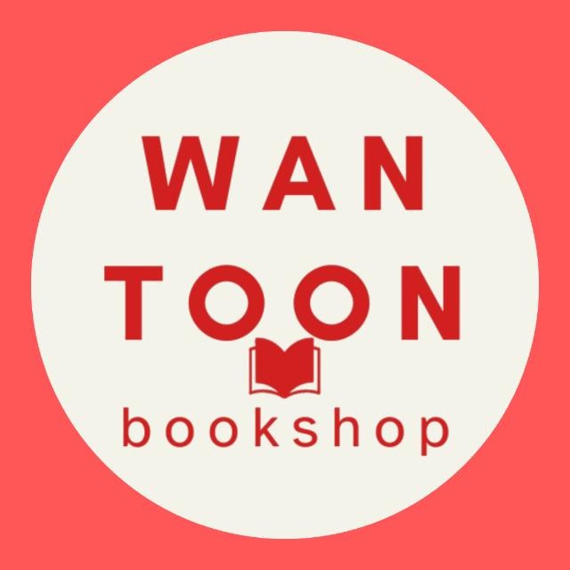 Produk Wantoon Bookshop | Shopee Indonesia