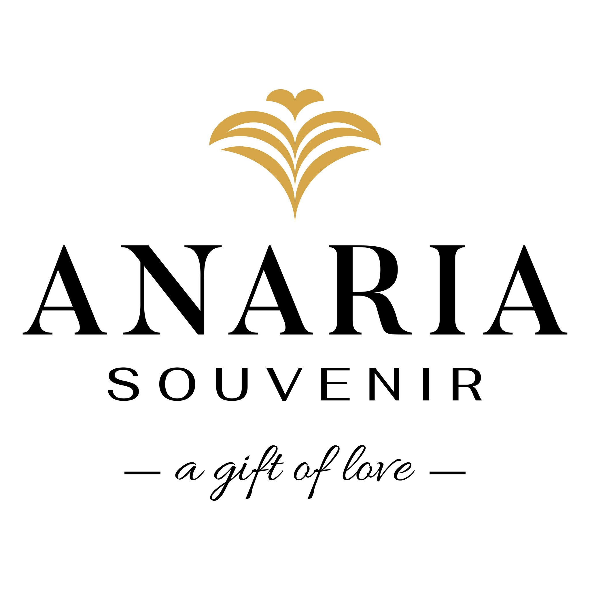 Produk Anaria Souvenir Jakarta | Shopee Indonesia