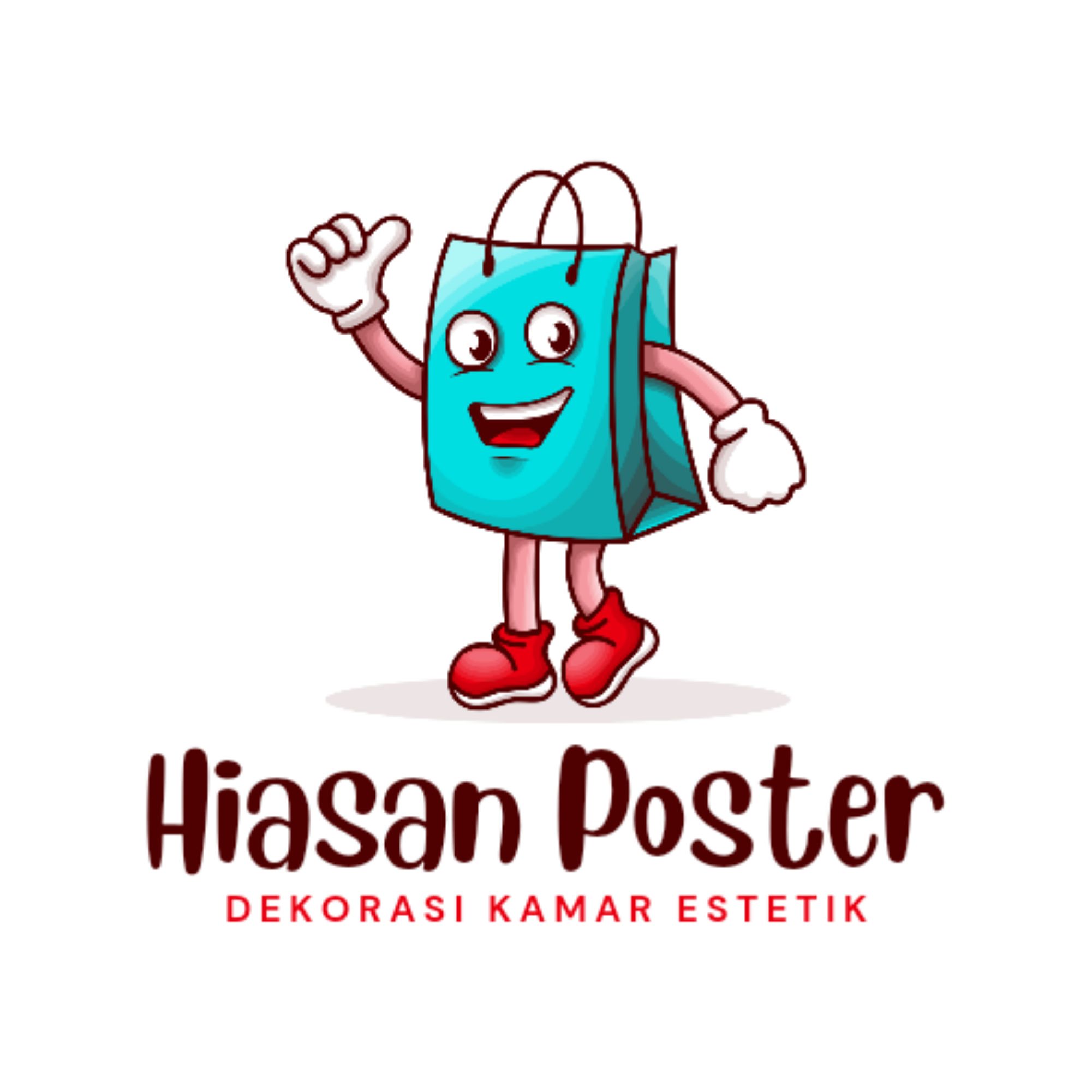 Produk Hiasan Poster | Shopee Indonesia