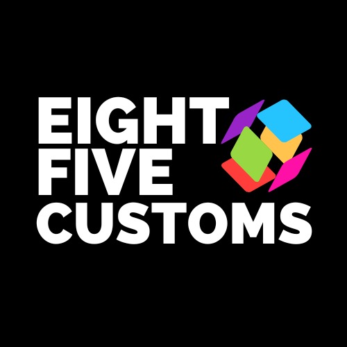 Produk Eight Five Customs | Shopee Indonesia