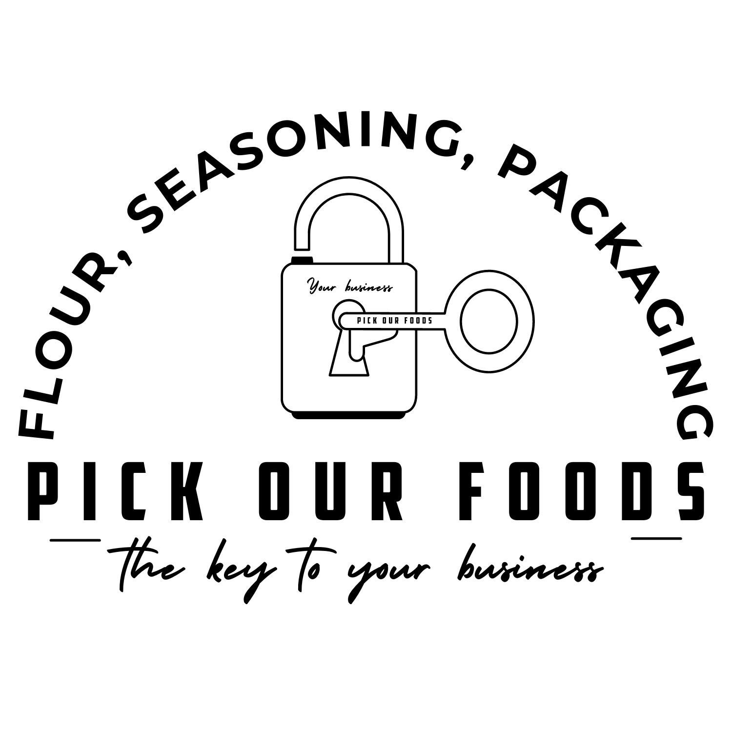 Produk Pick Our Foods | Shopee Indonesia