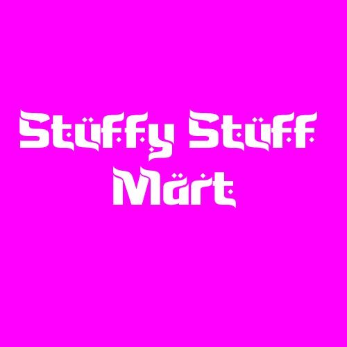 Produk Stuffy Stuff Mart | Shopee Indonesia