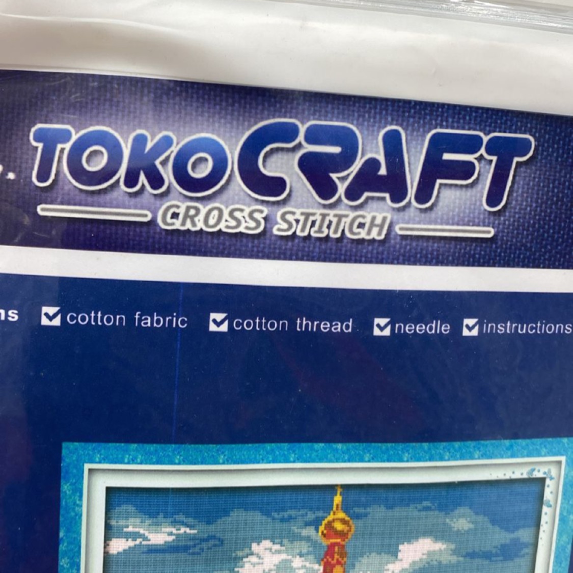 Produk Toko Craft ITC | Shopee Indonesia