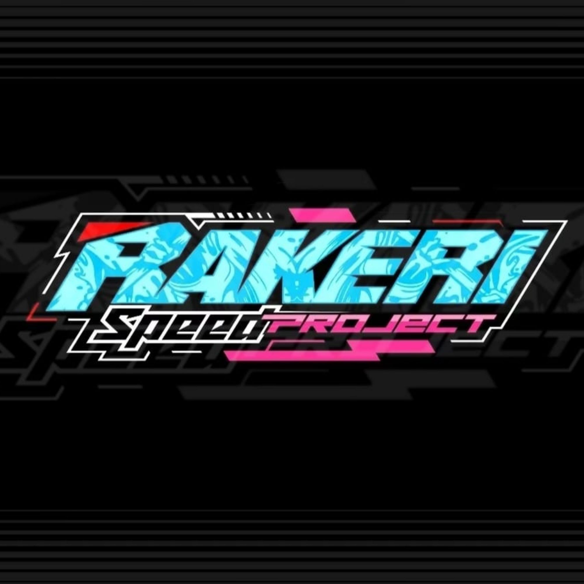 Produk Rakeri Speed Project | Shopee Indonesia