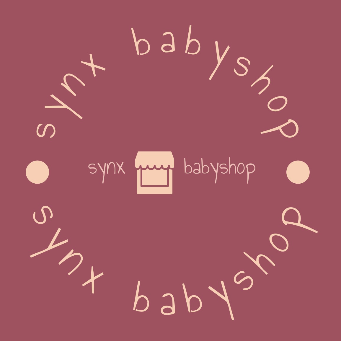 Produk SYNX Babyshop | Shopee Indonesia