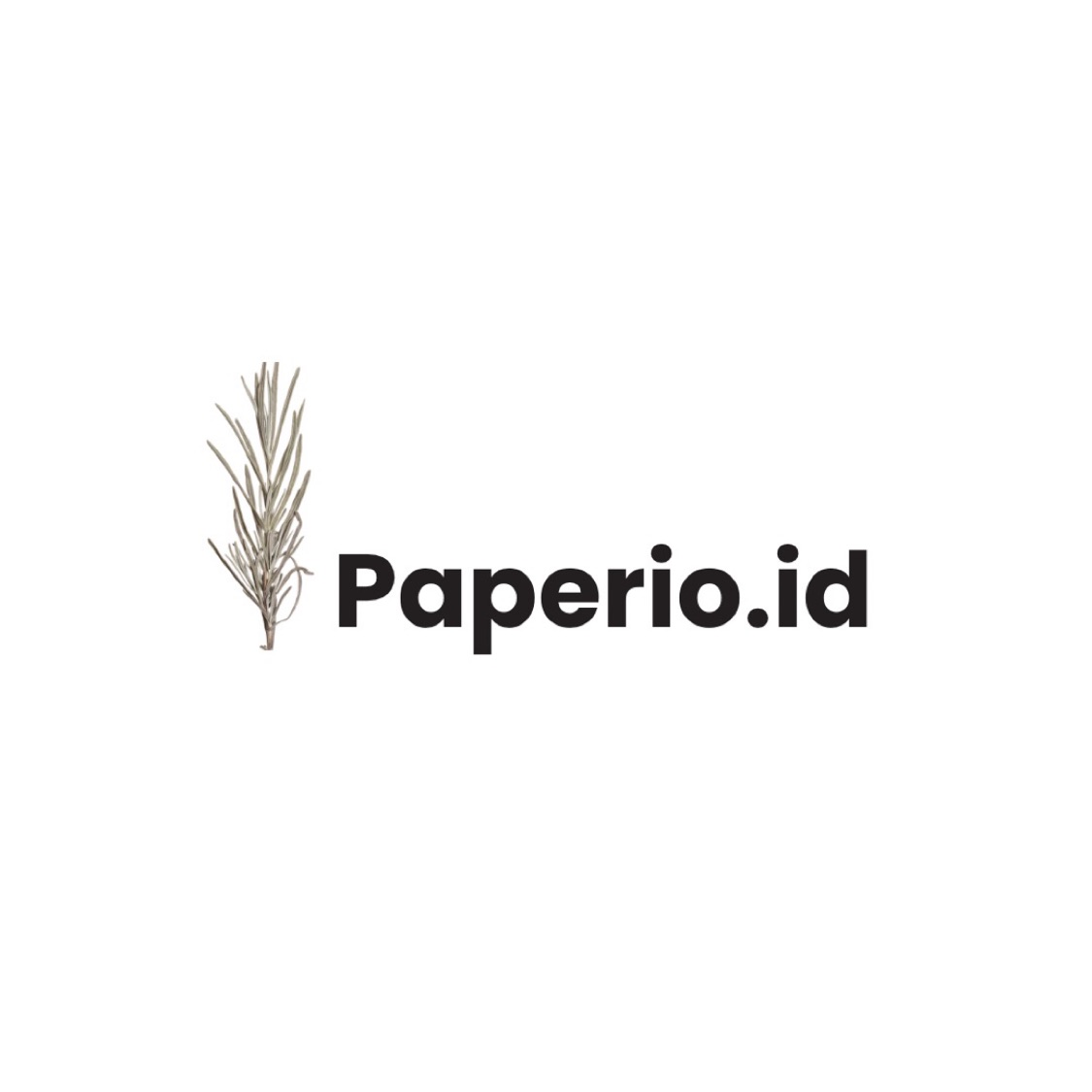 Produk Paperio.id | Shopee Indonesia