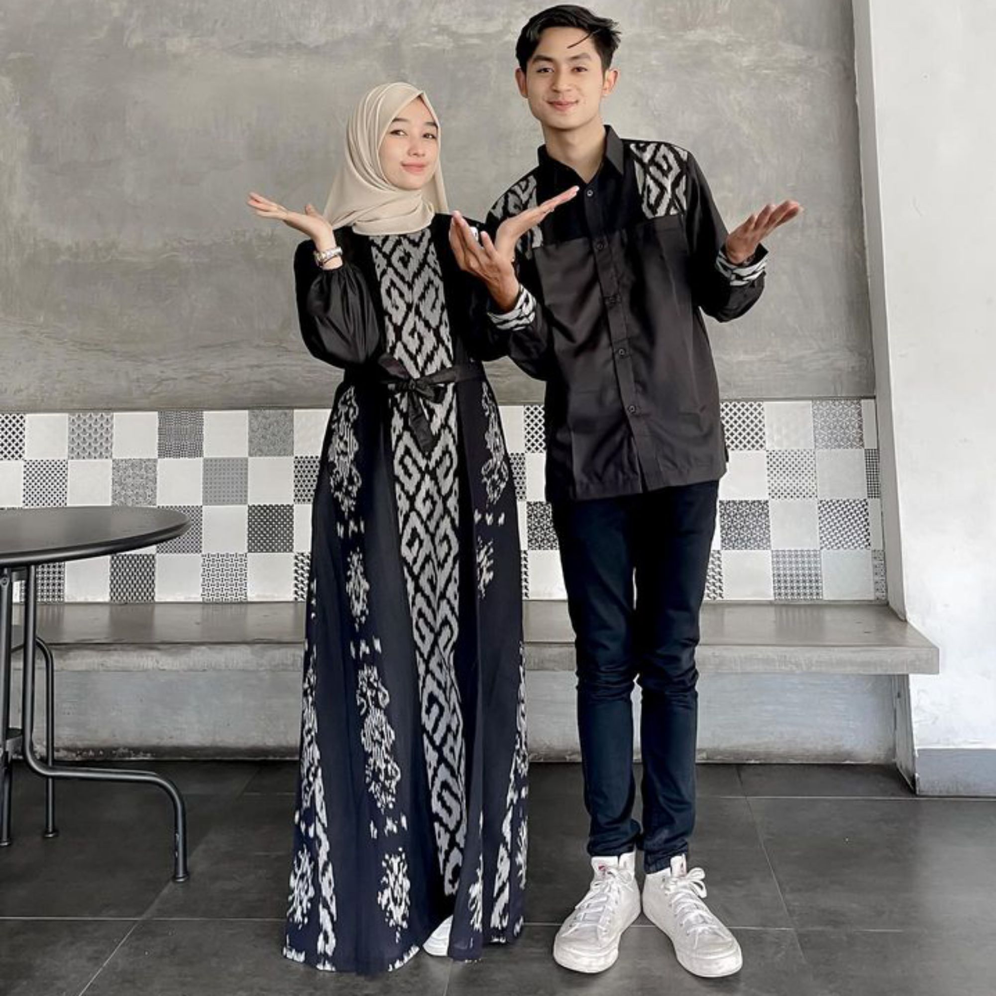 Produk inawa etnik | Shopee Indonesia