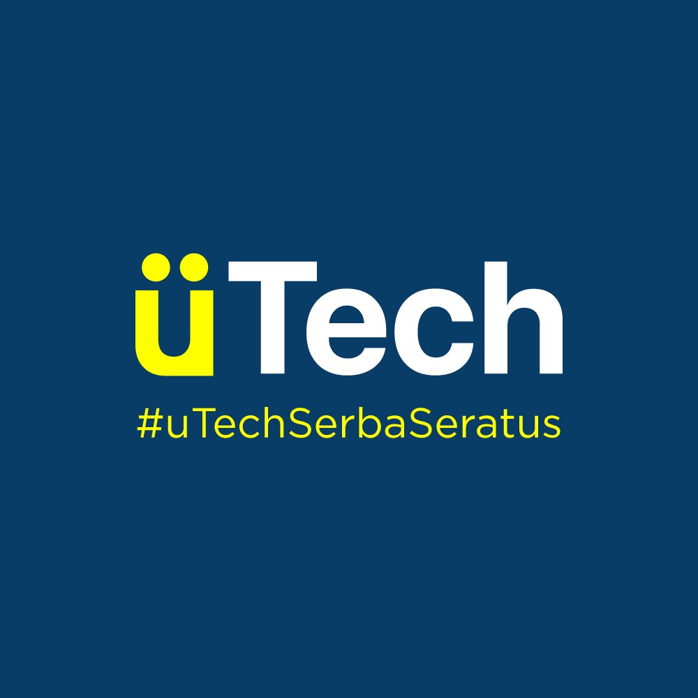 Produk uTech Indonesia Official | Shopee Indonesia