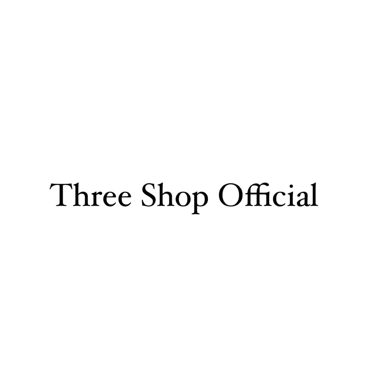 Produk Three Shop Official | Shopee Indonesia