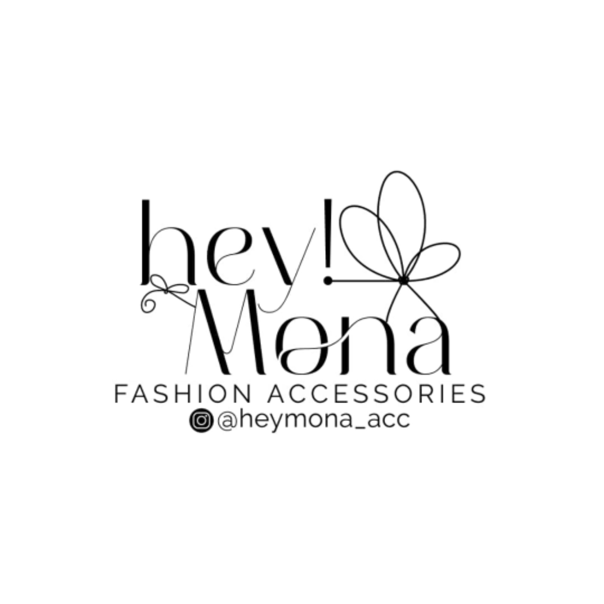 Produk hey! MONA | Shopee Indonesia