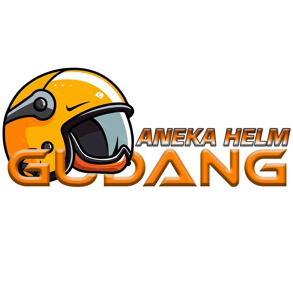 Produk Gudang Aneka Helm | Shopee Indonesia