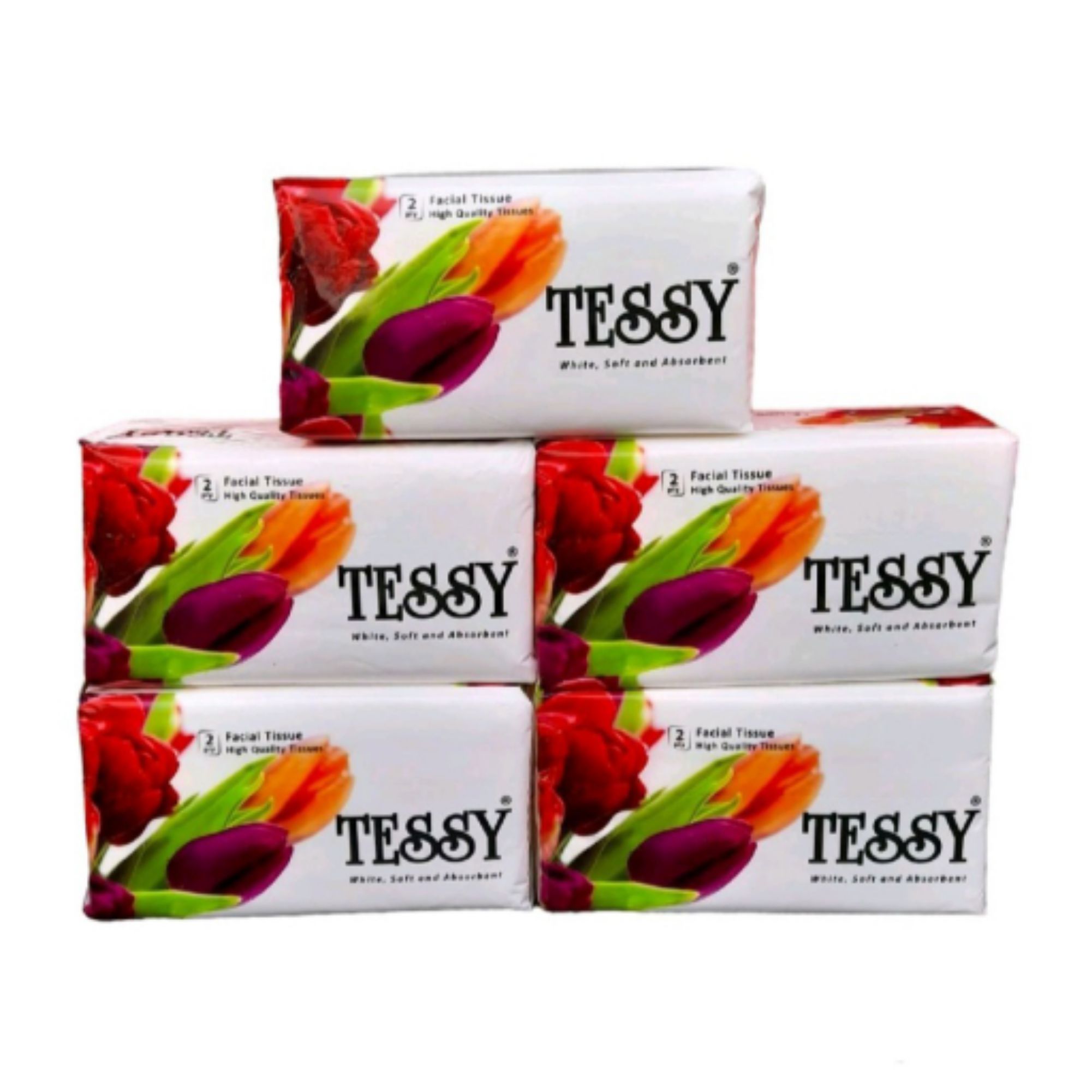 Produk TISSUE TESSY | Shopee Indonesia
