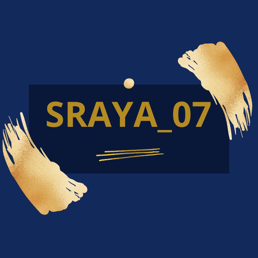 Produk SRAYA_07 | Shopee Indonesia