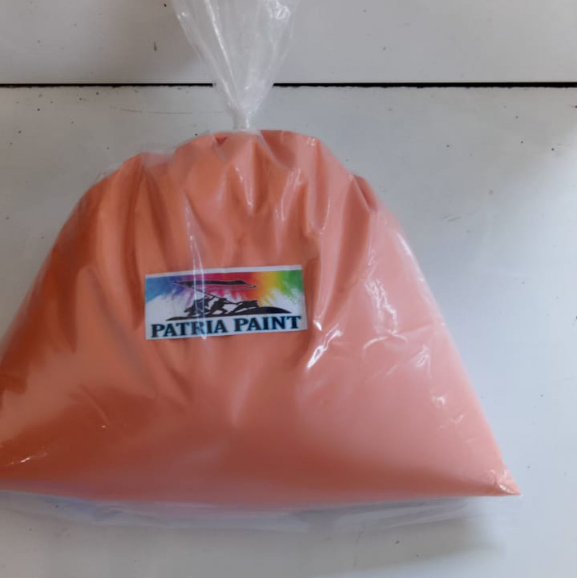 Produk PATRIA CAT | Shopee Indonesia