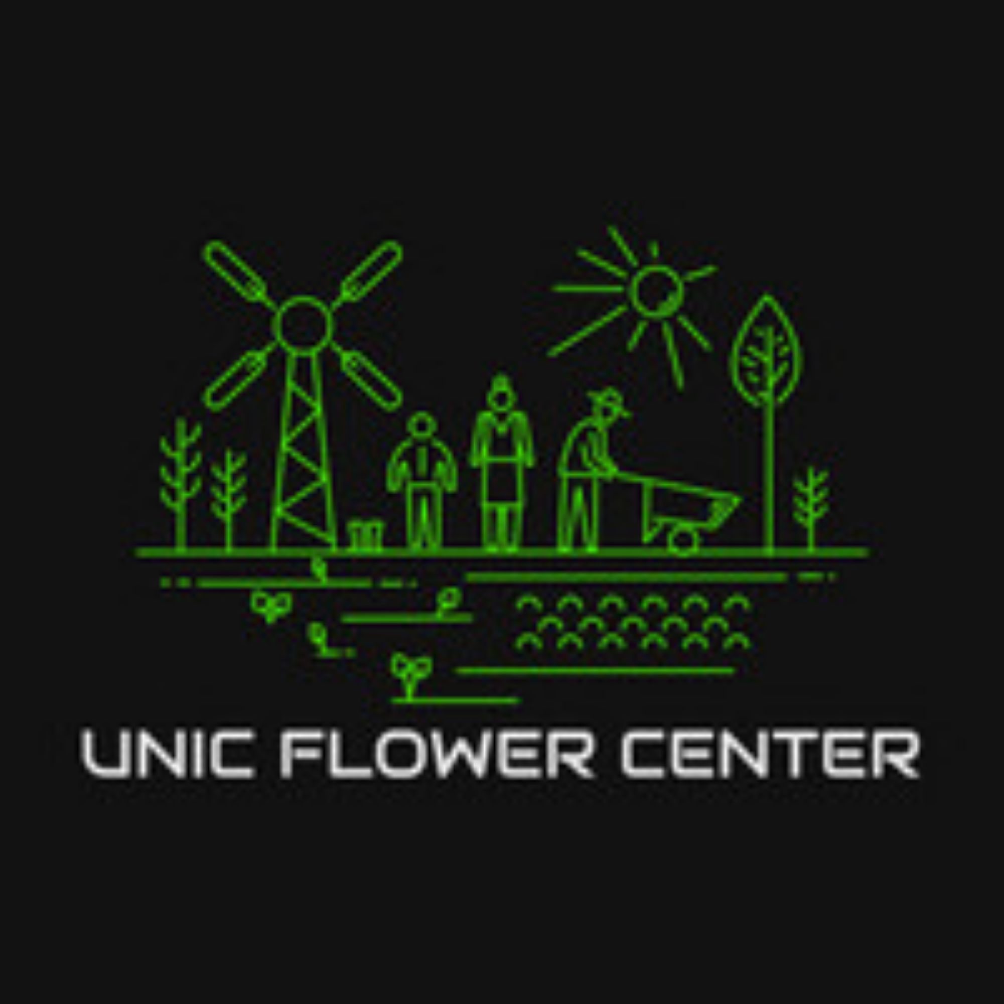 Produk Unic flower center | Shopee Indonesia