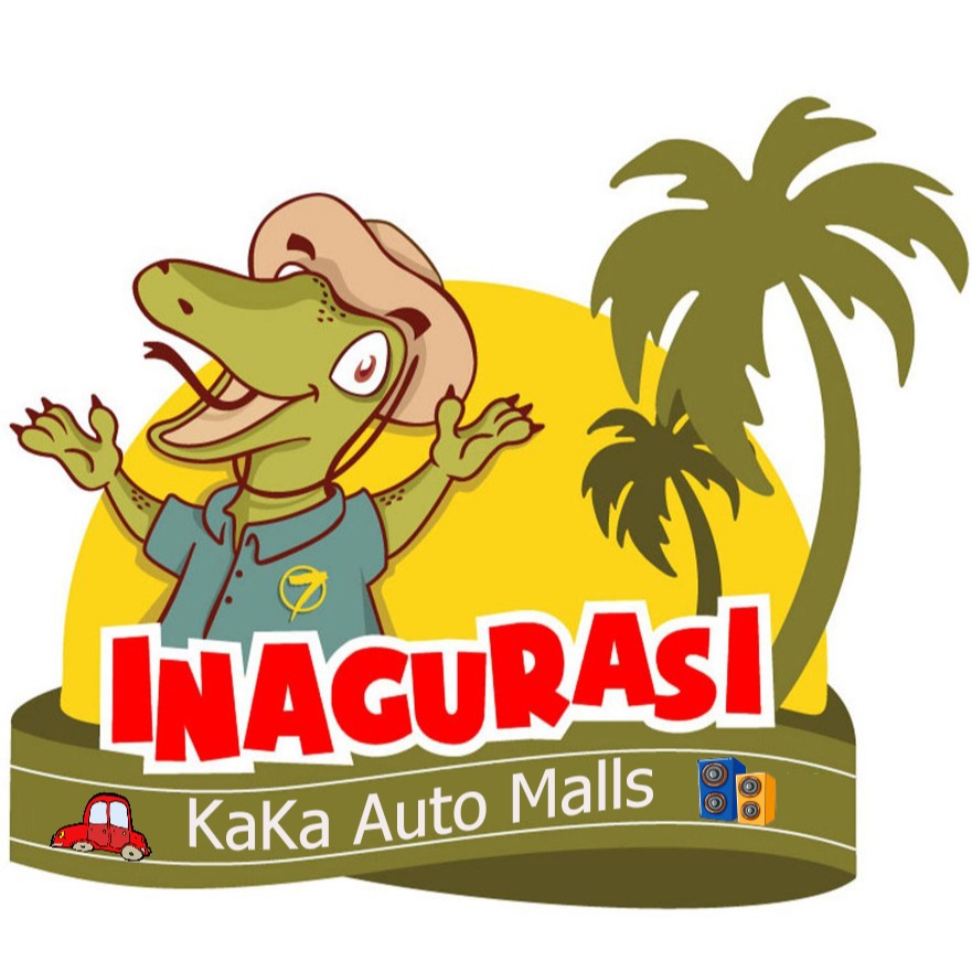Produk KaKa Auto Malls | Shopee Indonesia