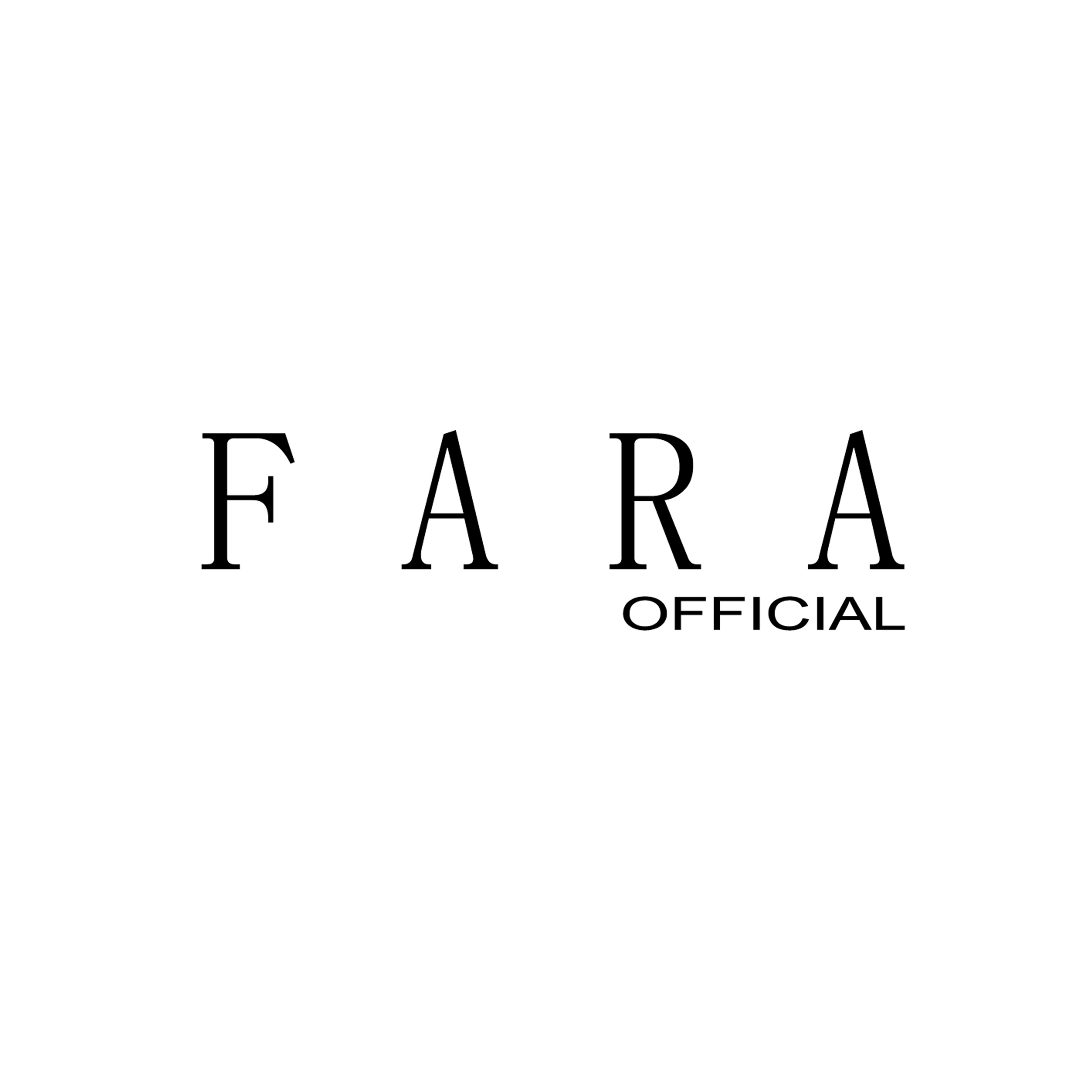 Produk Fara Official Clothing | Shopee Indonesia