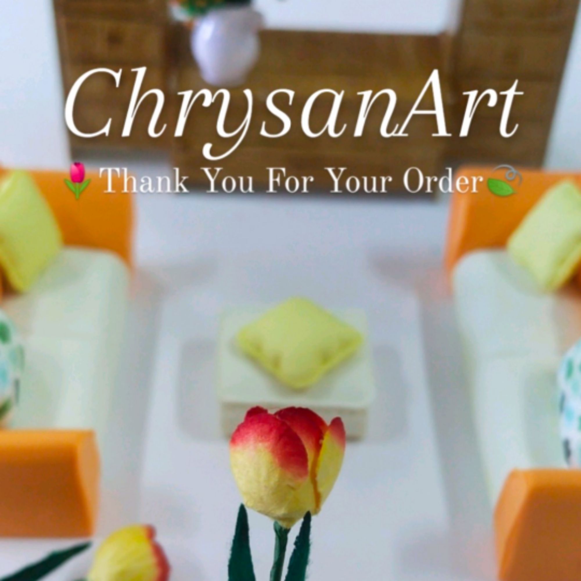 Produk Chrysan Art | Shopee Indonesia