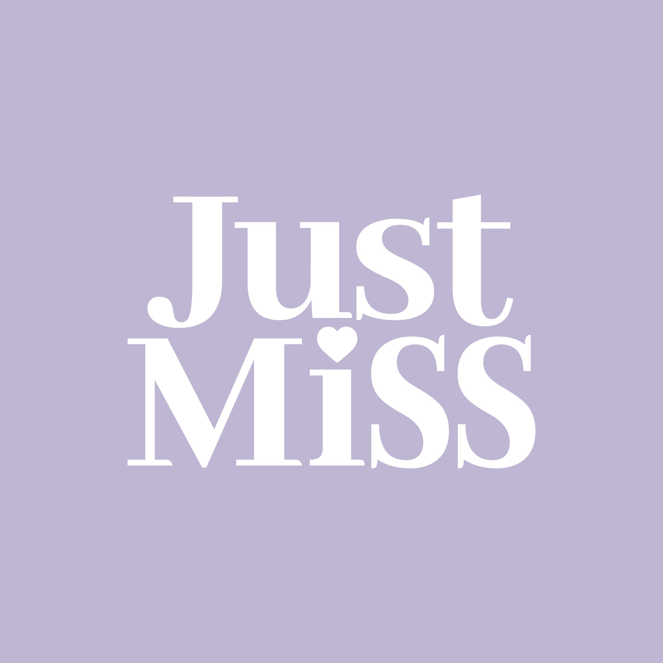 Toko Online Just Miss Official Shop | Shopee Indonesia