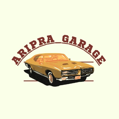 Produk aripra_garage | Shopee Indonesia