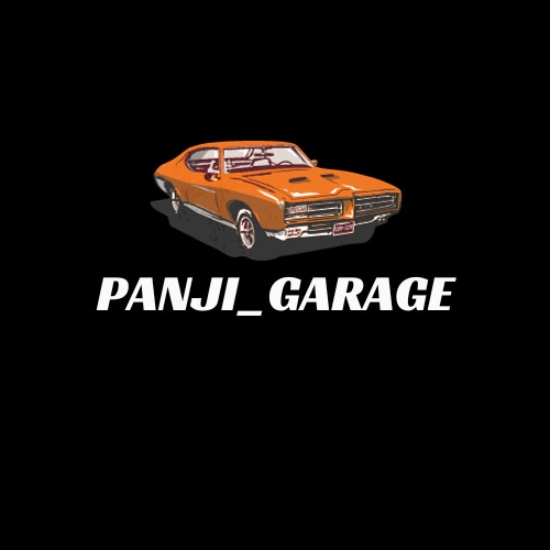 Produk panji_garage | Shopee Indonesia