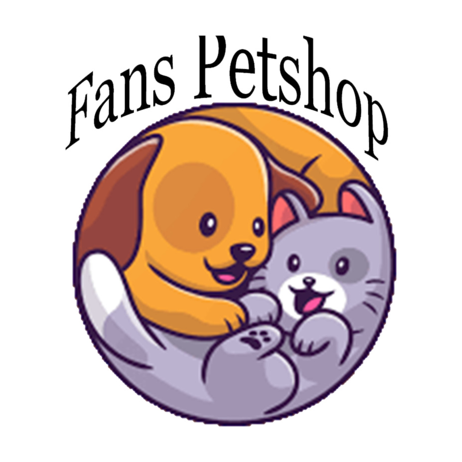Produk Fans Pet Shop | Shopee Indonesia