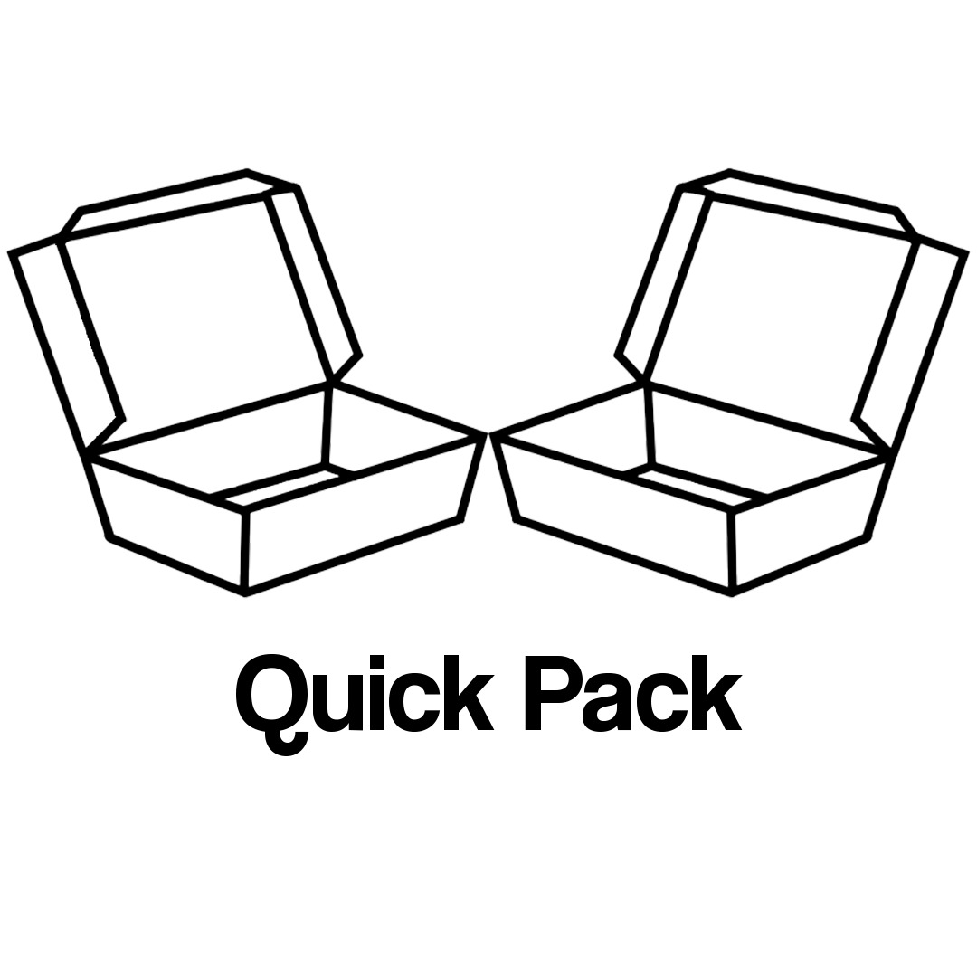 Produk Quick Pack | Shopee Indonesia