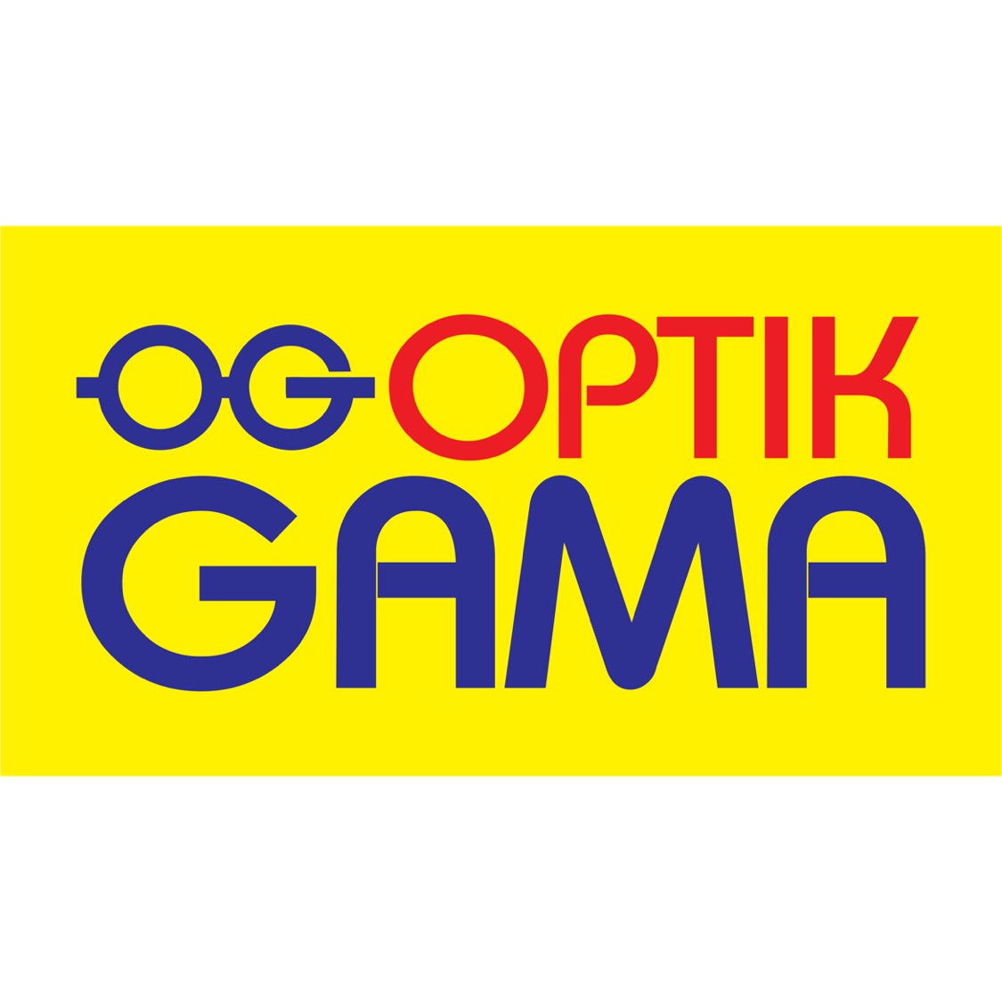 Produk OG OPTIK GAMA | Shopee Indonesia
