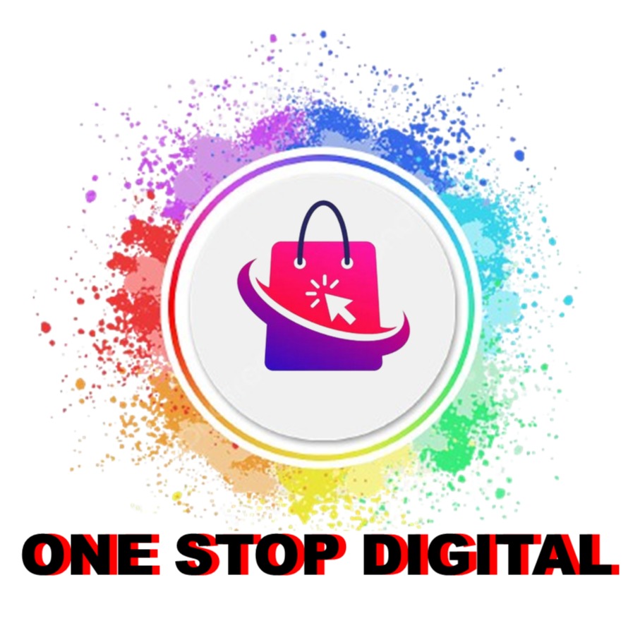 Produk One Stop Digital | Shopee Indonesia