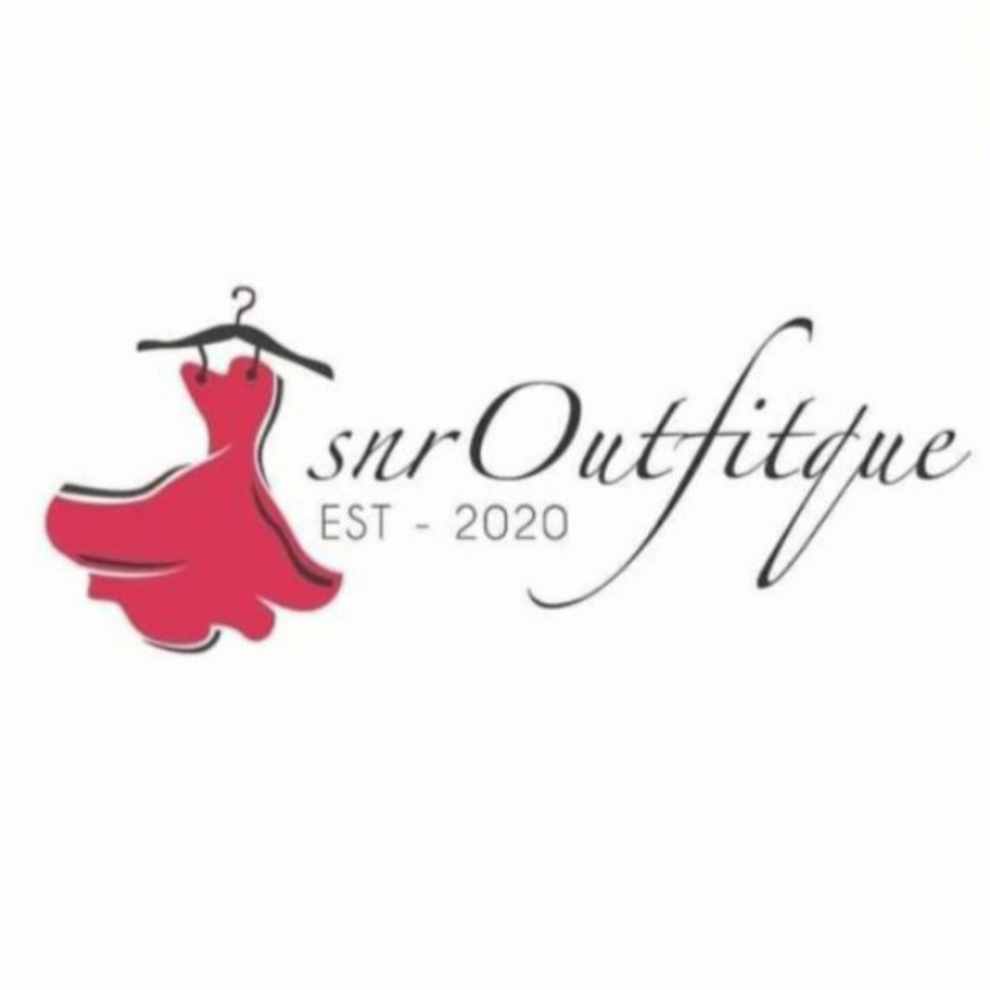 Produk Snr Outfitque | Shopee Indonesia