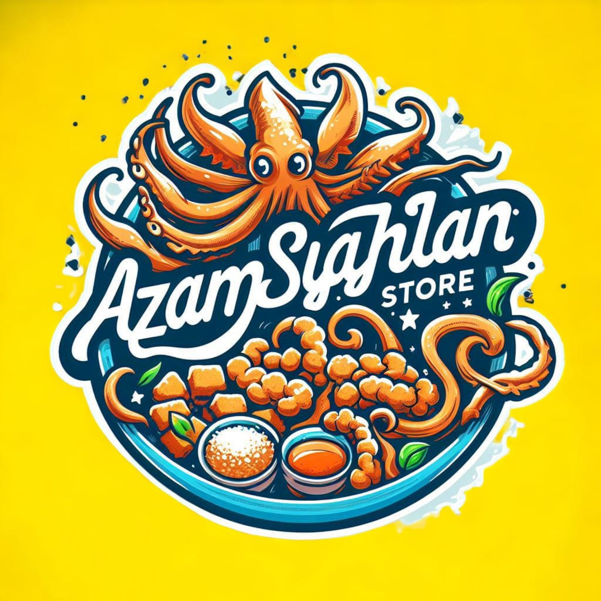Produk Azam Syahlan Store | Shopee Indonesia