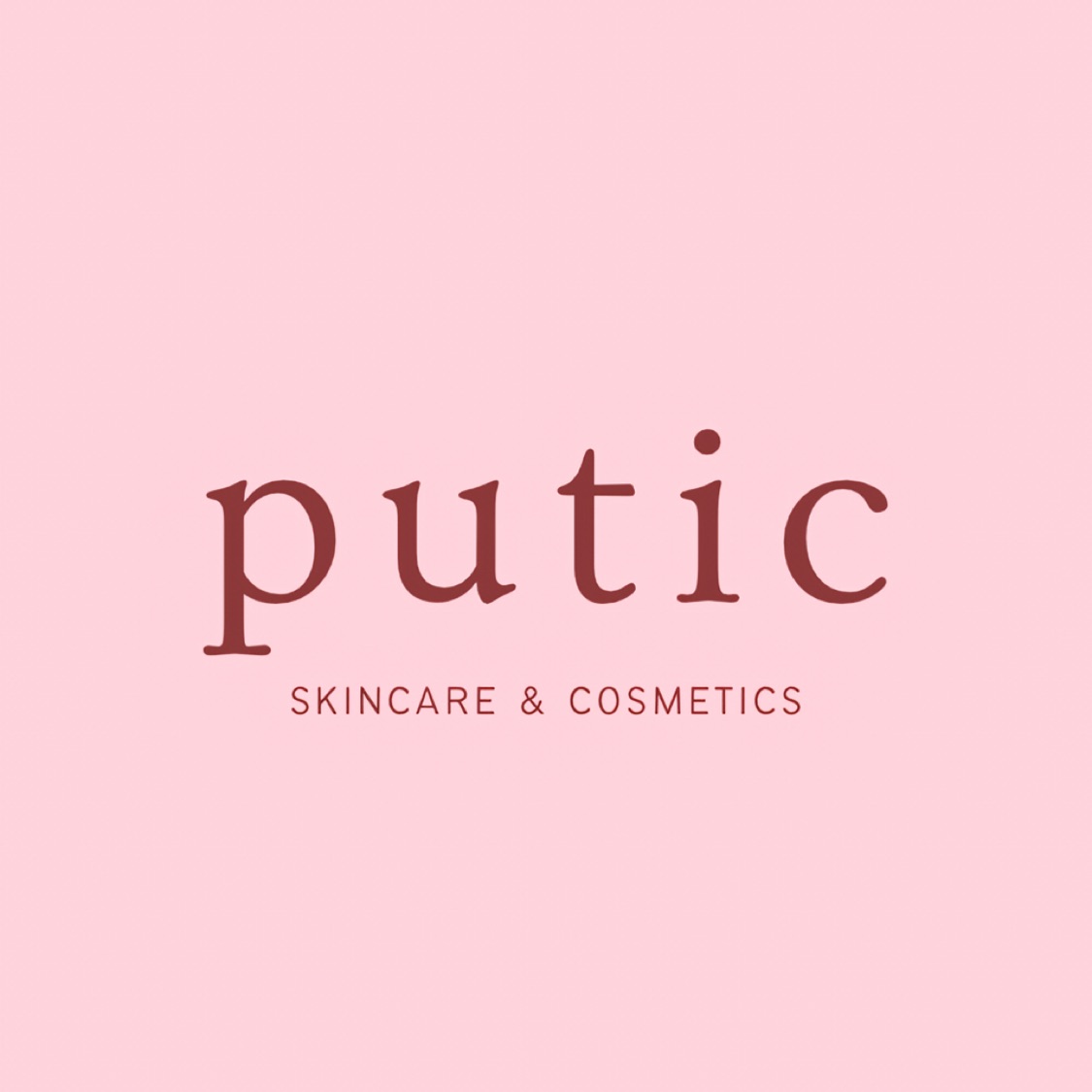 Produk putic.official | Shopee Indonesia