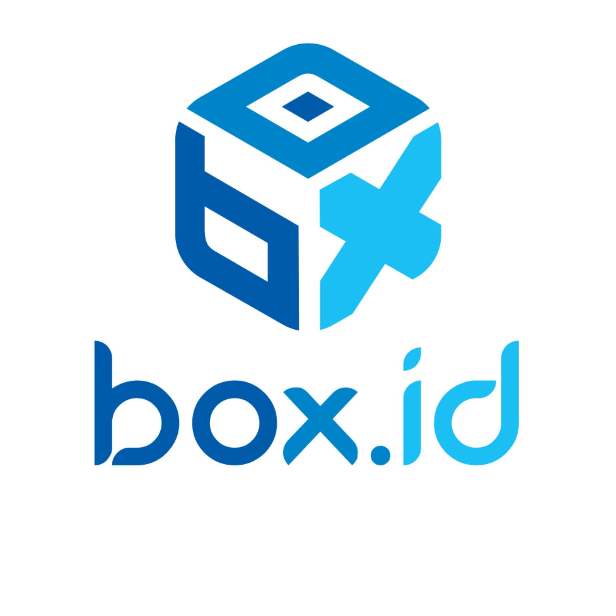 Produk BOXID | Shopee Indonesia