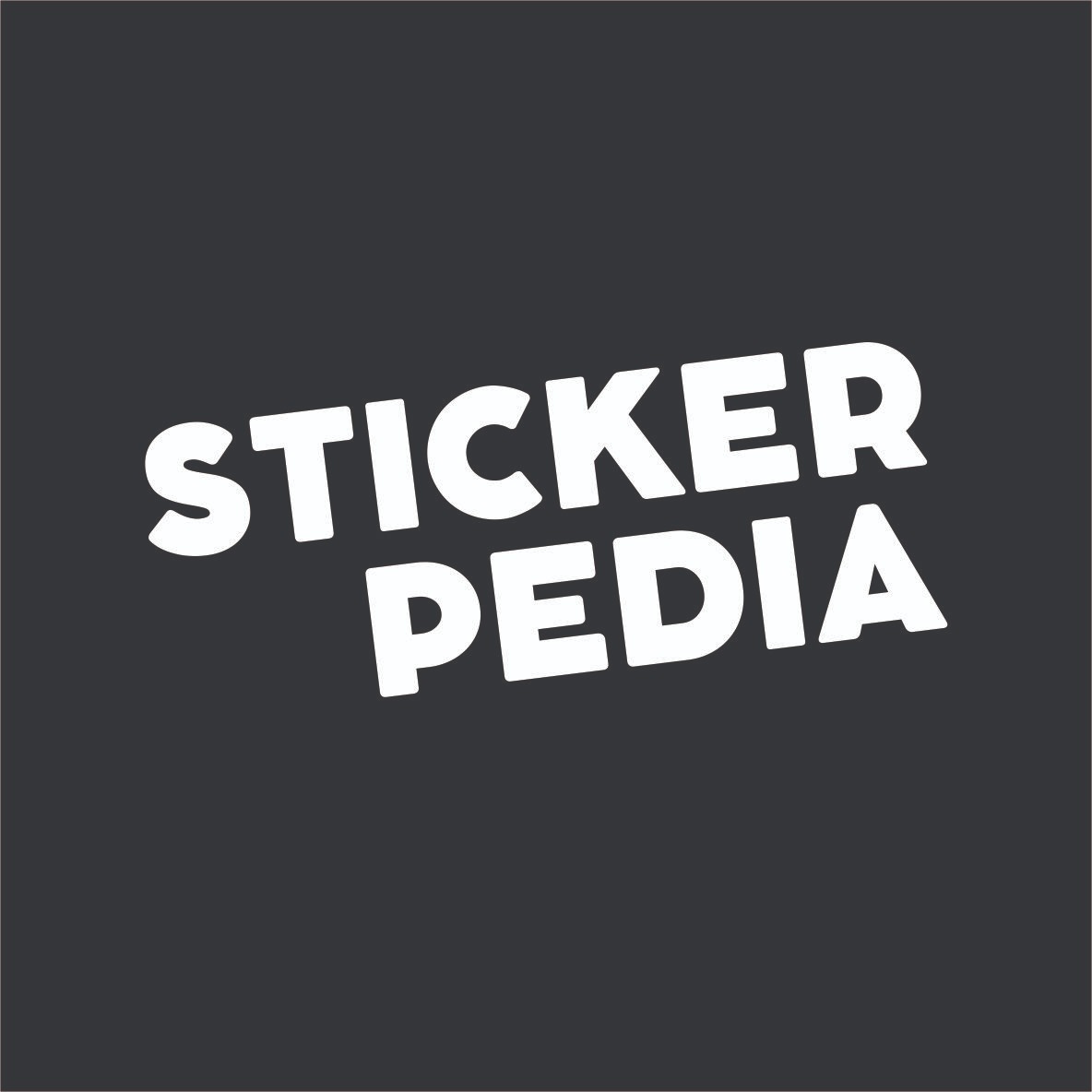 Produk Sticker Pedia | Shopee Indonesia